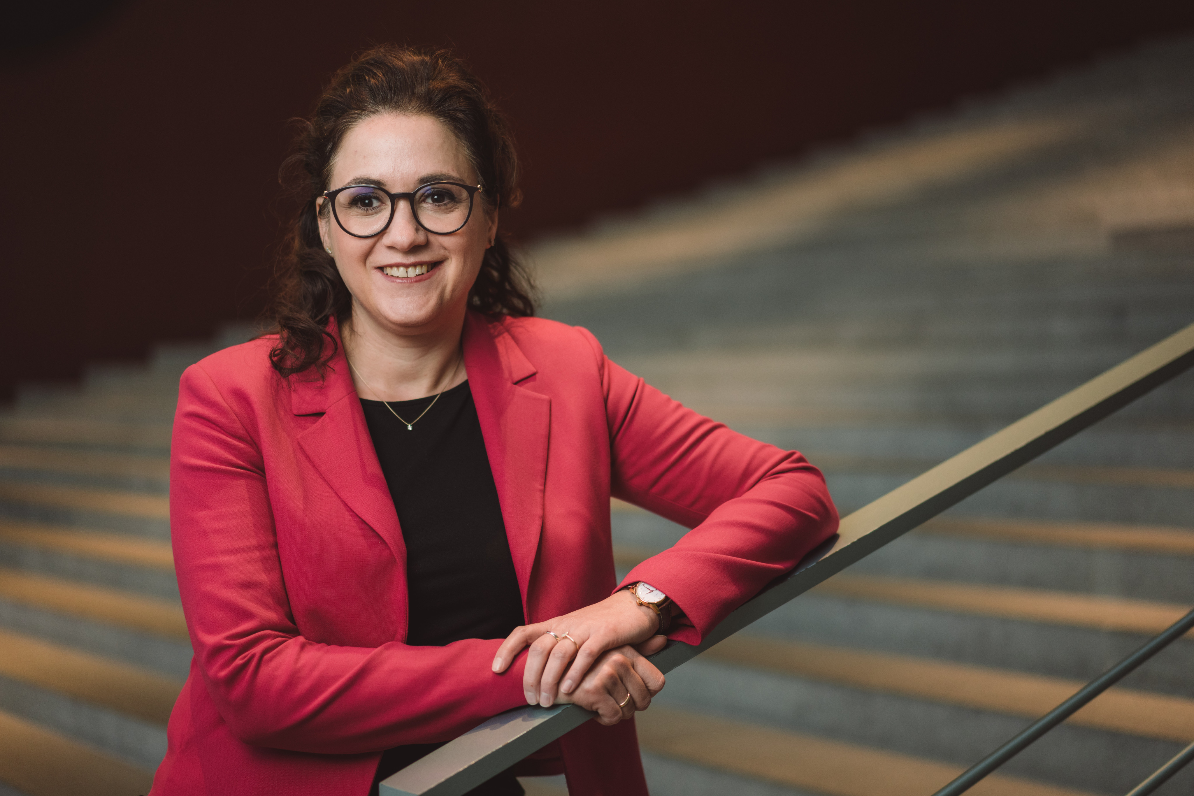 Pressefotos › Sarah Ryglewski